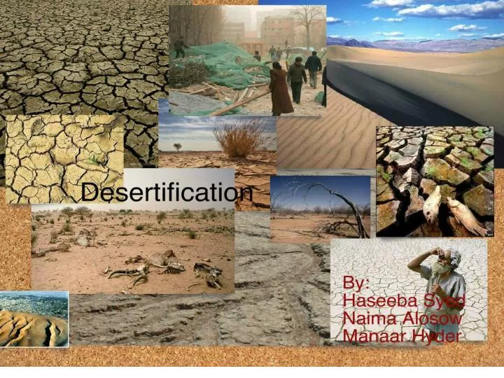 PPT - What is degradation? PowerPoint Presentation, free download - ID ...