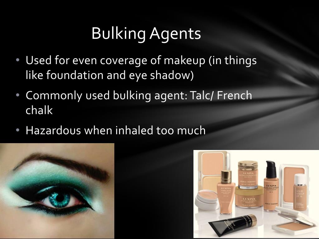PPT - Chemistry in Everyday Life: Cosmetics PowerPoint Presentation ...