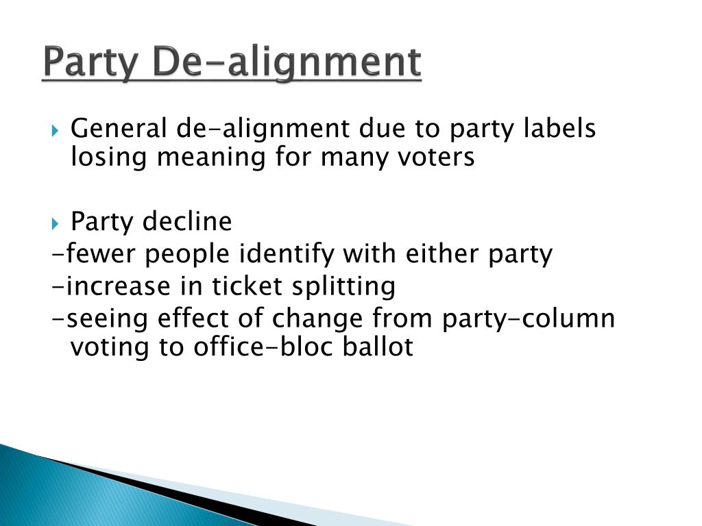 PPT - Political Participation PowerPoint Presentation, free download ...