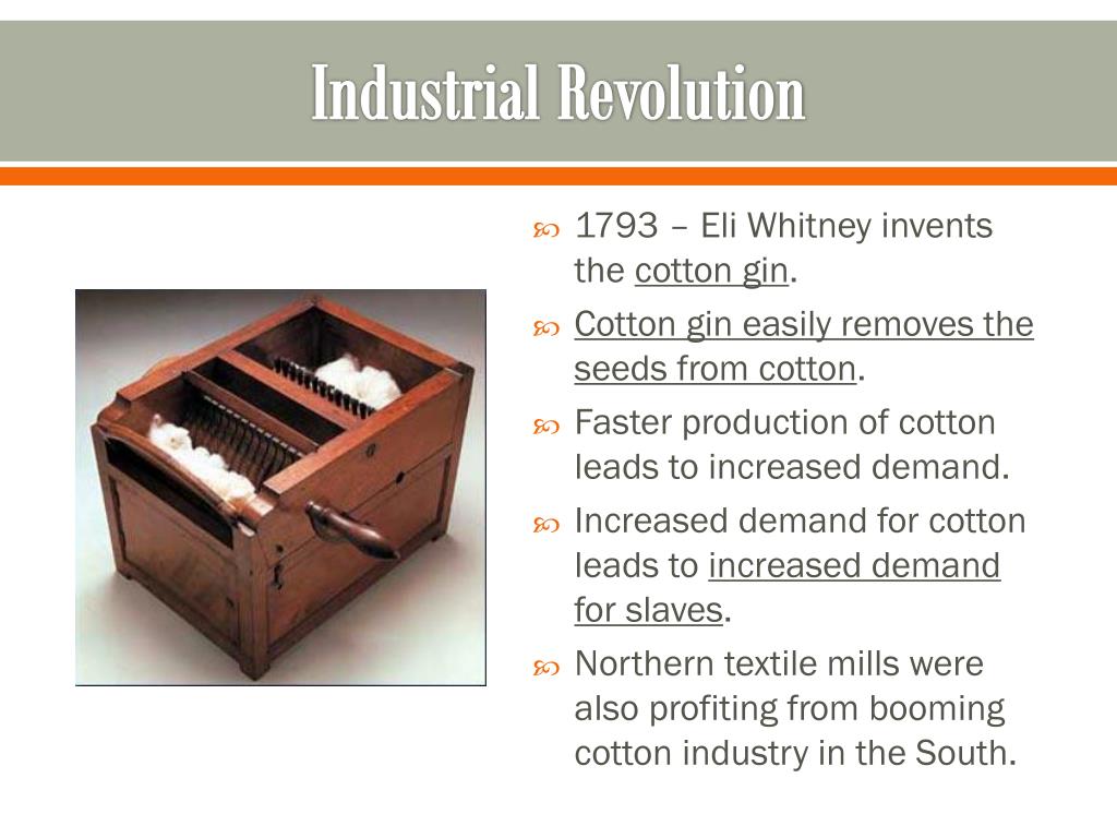 PPT - The Transportation and Industrial Revolutions PowerPoint ...