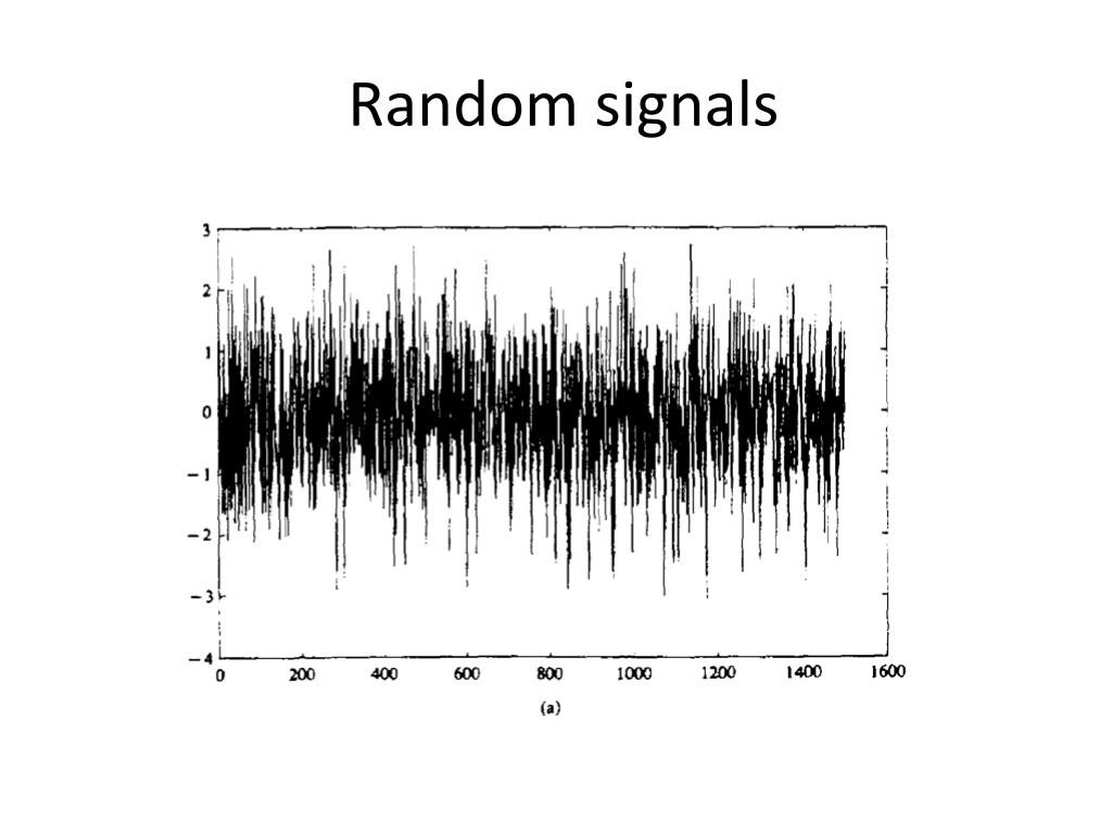 PPT - Introduction to digital signal processing PowerPoint Presentation ... PPT - Introduction to digital signal processing PowerPoint Presentation ...