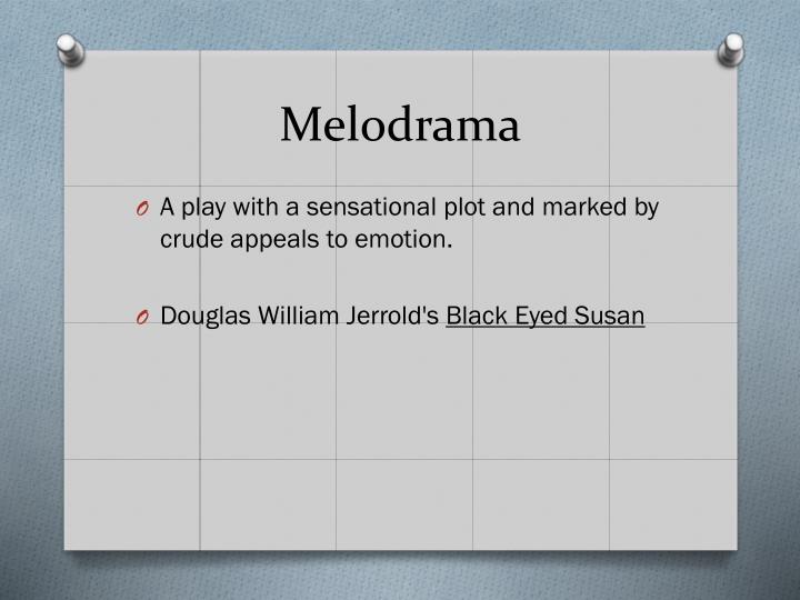 PPT - Appreciating Drama PowerPoint Presentation - ID:2307514