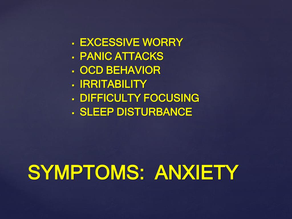 PPT - THE PSYCHOLOGICAL IMPACT OF VISION LOSS PowerPoint Presentation ...
