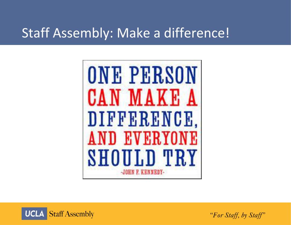 PPT - Staff Assembly Presentation for the Academic Business Officers ...