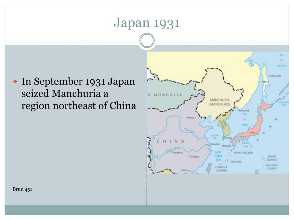 PPT - Japan and the United States Enter the War PowerPoint Presentation ...