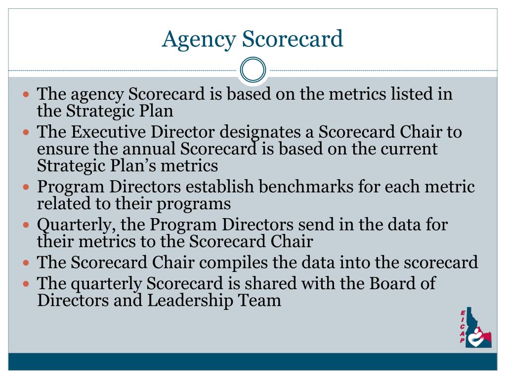 PPT - Strategic Planning The Award-Winning Way! PowerPoint Presentation ...