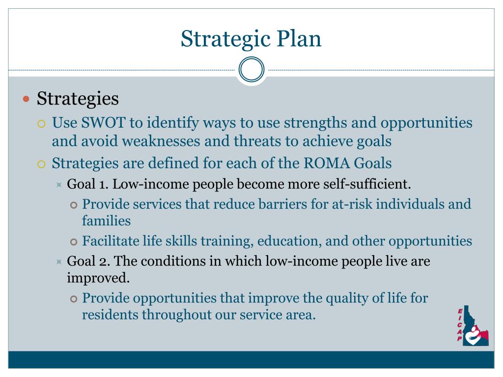 PPT - Strategic Planning The Award-Winning Way! PowerPoint Presentation ...