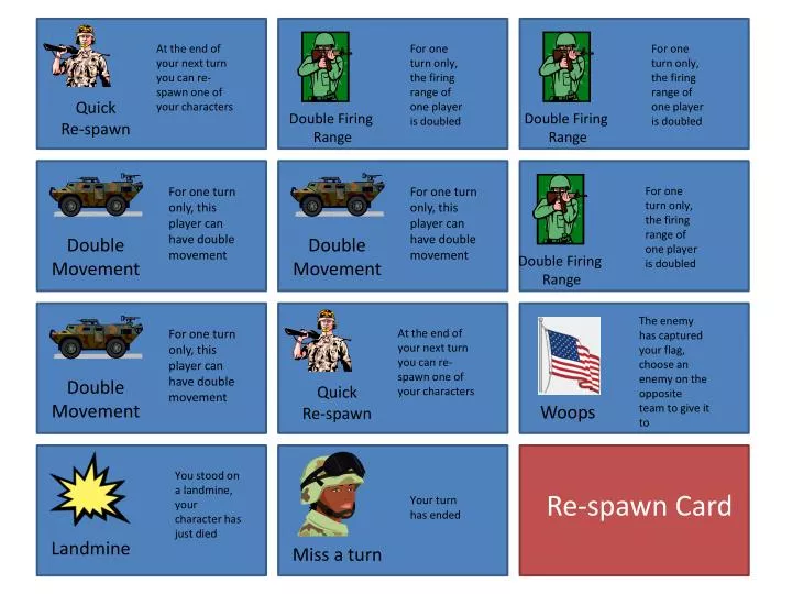 PPT - Double Firing Range PowerPoint Presentation, free download - ID ...