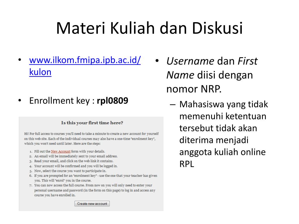PPT - KOM 331 3(2-3 ) – Rekayasa Perangkat Lunak PowerPoint Presentation - ID:2308807