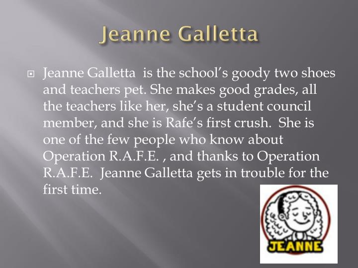 PPT - Middle School: Worst Years of My Life PowerPoint Presentation ...