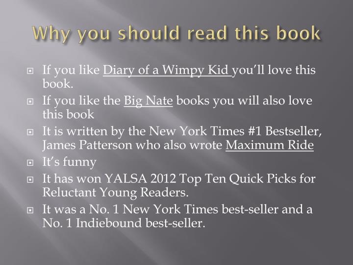 PPT - Middle School: Worst Years of My Life PowerPoint Presentation ...
