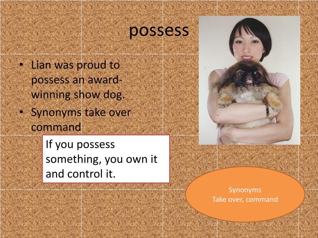 PPT - Vocabulary Pictures PowerPoint Presentation, free download - ID ...