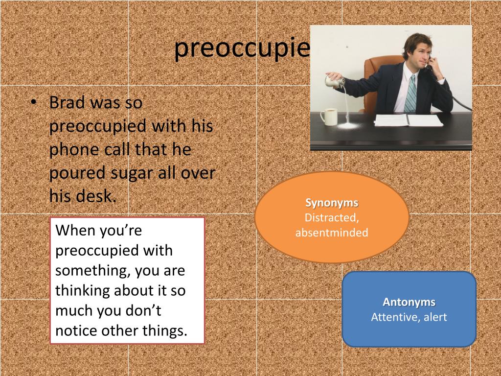 PPT - Vocabulary Pictures PowerPoint Presentation, free download - ID ...