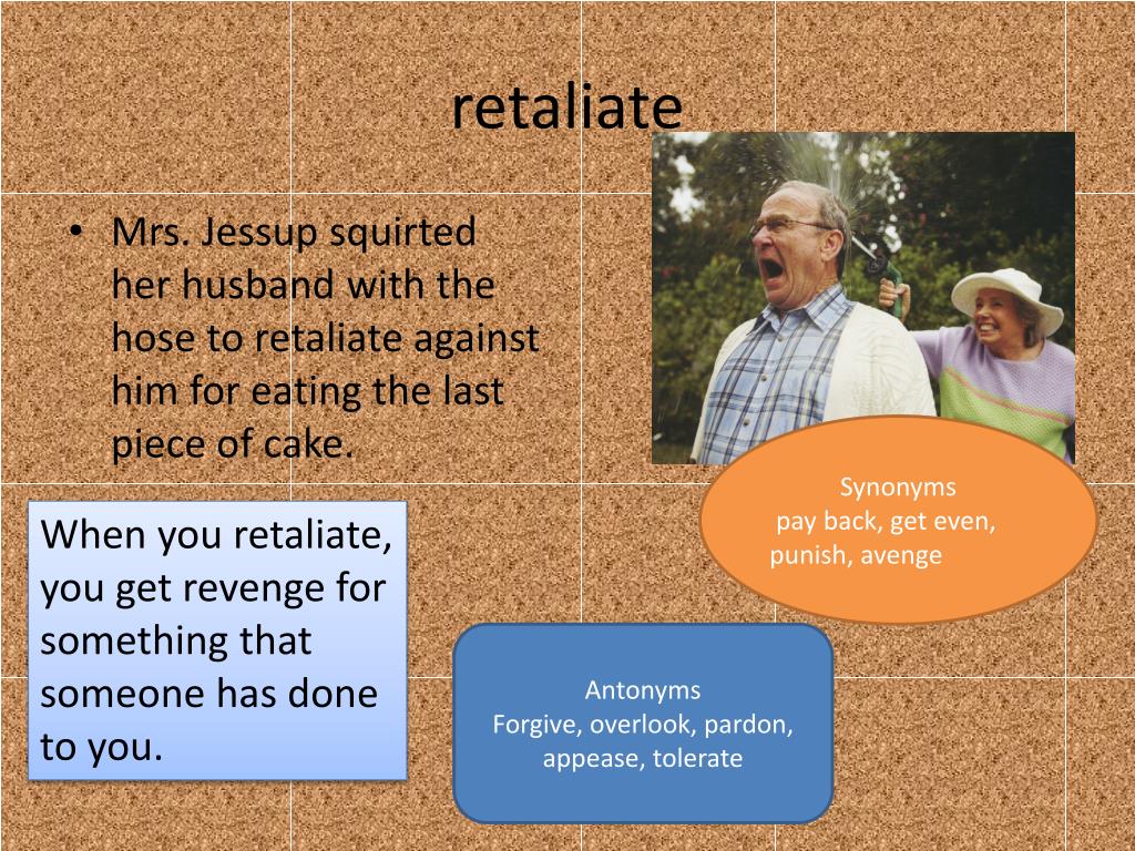 PPT - Vocabulary Pictures PowerPoint Presentation, free download - ID ...