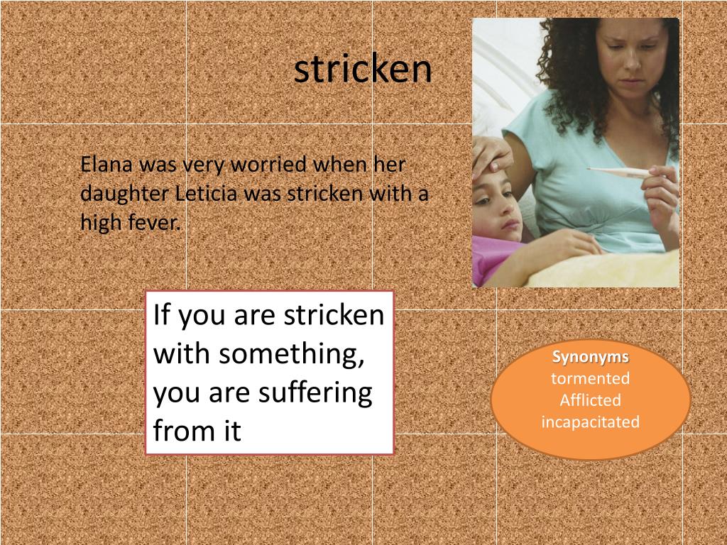 PPT - Vocabulary Pictures PowerPoint Presentation, free download - ID ...