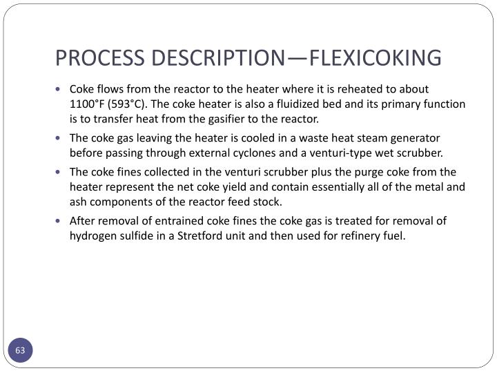 PPT - Refining Process PowerPoint Presentation - ID:2312890