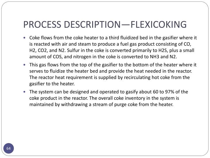 PPT - Refining Process PowerPoint Presentation - ID:2312890