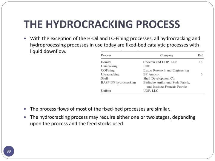 PPT - Refining Process PowerPoint Presentation - ID:2312890