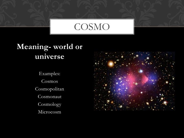 PPT - Word Within A Word 1- Part 2 PowerPoint Presentation - ID:2313464