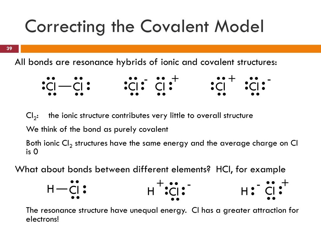 PPT - Chemistry XL-14A Chemical bonds PowerPoint Presentation, free ...