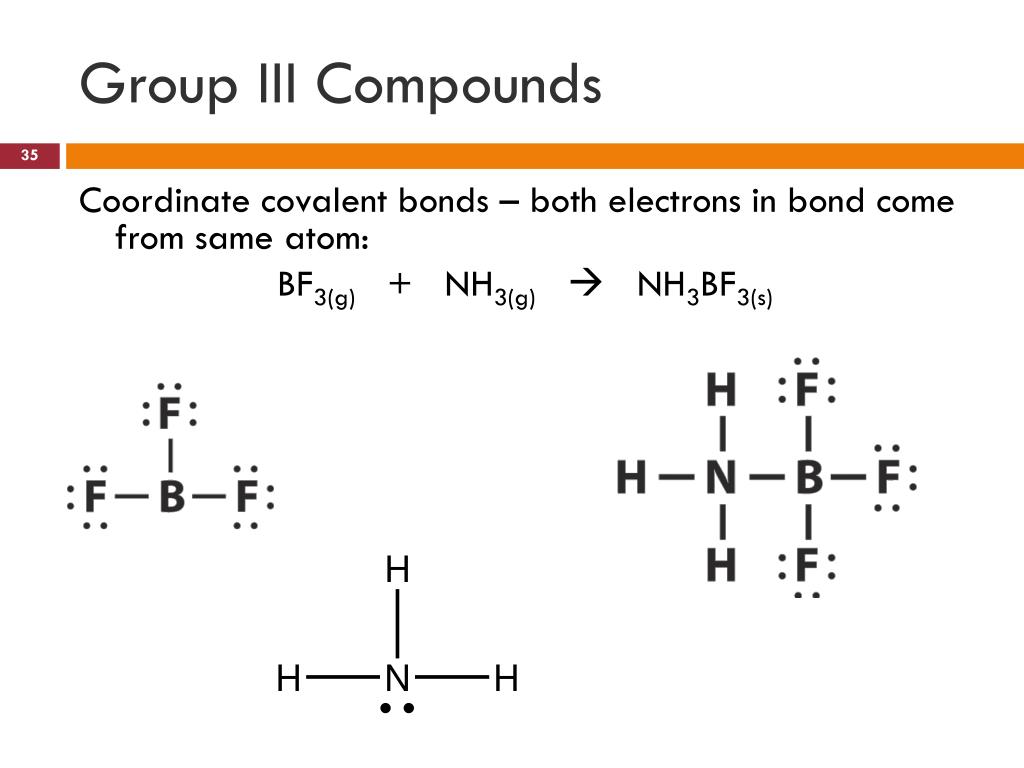 PPT - Chemistry XL-14A Chemical bonds PowerPoint Presentation, free ...