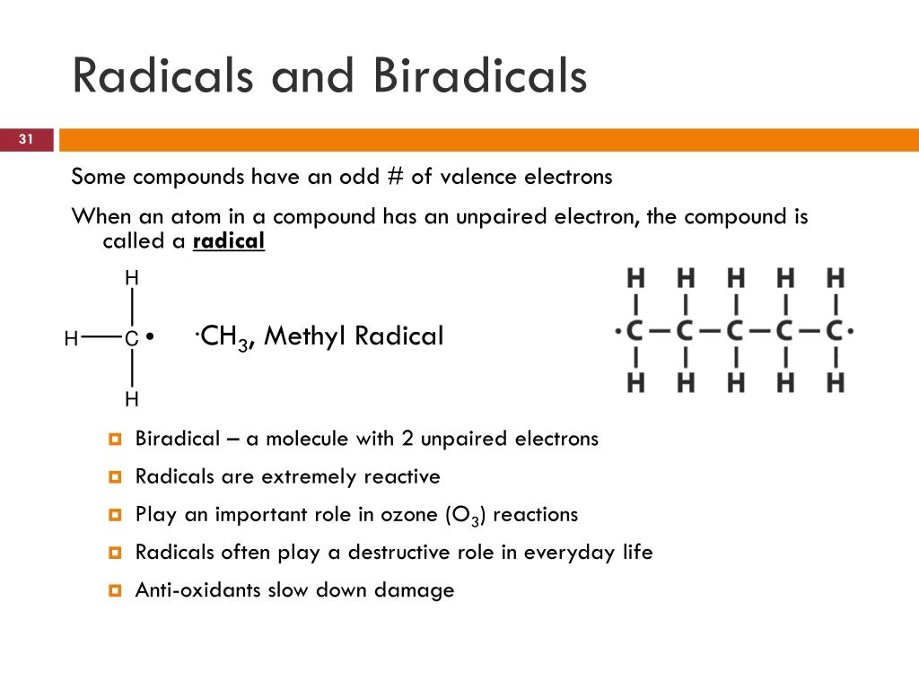 PPT - Chemistry XL-14A Chemical bonds PowerPoint Presentation, free ...