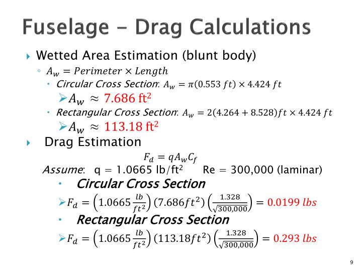 PPT - SAE Aero Design PowerPoint Presentation - ID:2314617