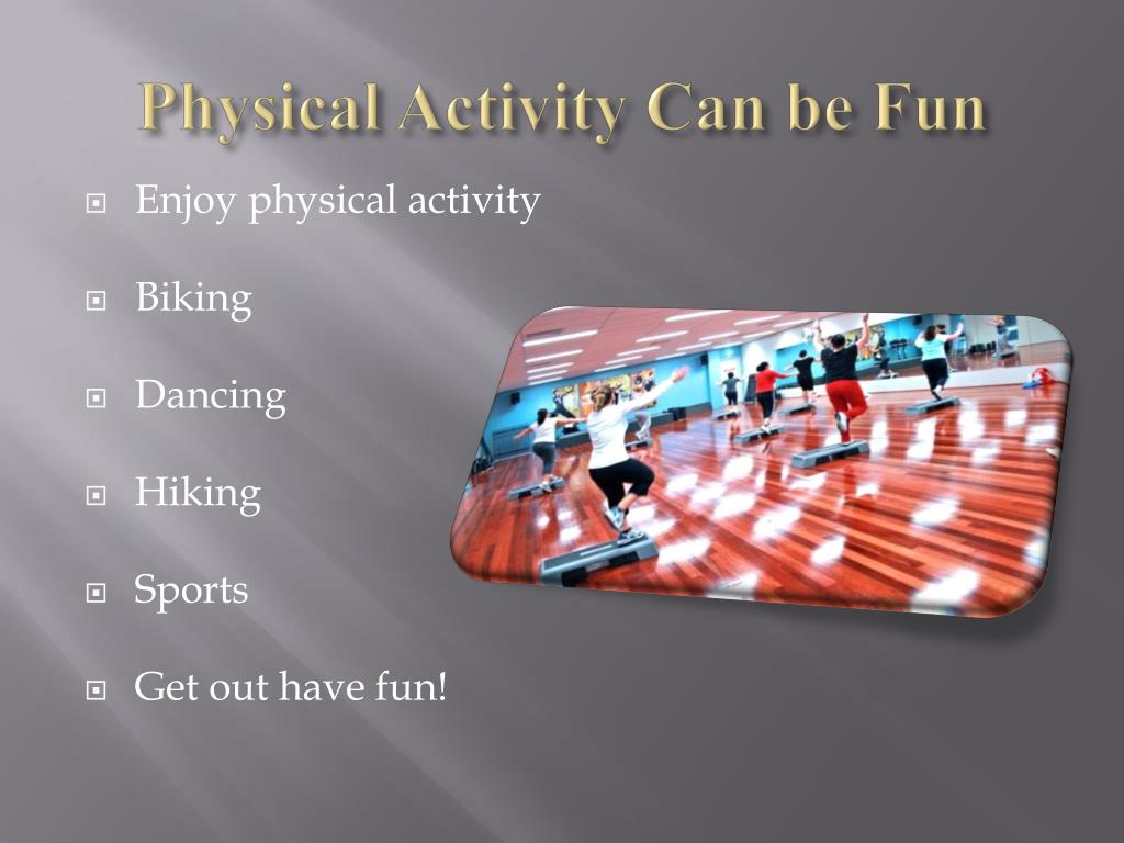 PPT - Get Fit, Stay Healthy Exercise and Diet Your College Guide to ...