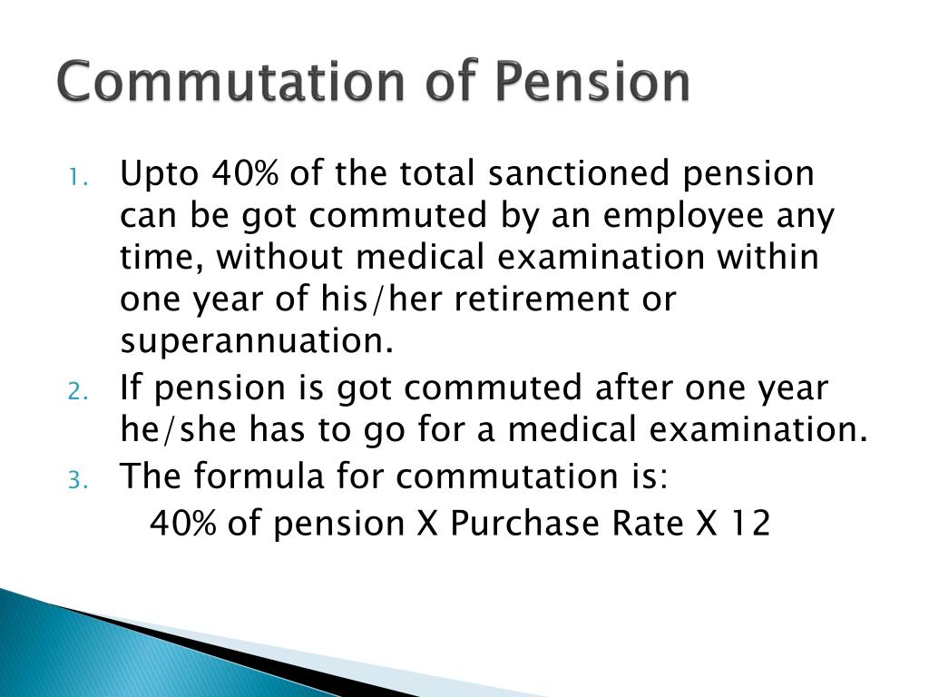 PPT - Pension and other Retirement Benefits PowerPoint Presentation, free download - ID:2314998