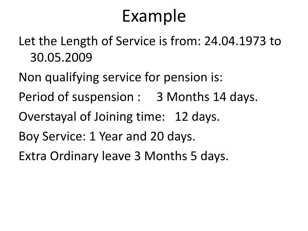 PPT - Pension and other Retirement Benefits PowerPoint Presentation ...
