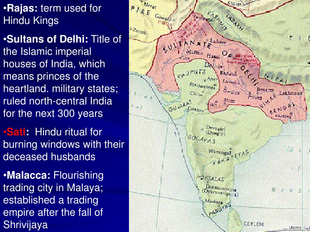 PPT - Chapter 7: Abbasid Decline and the Spread of Islamic Civilization ...