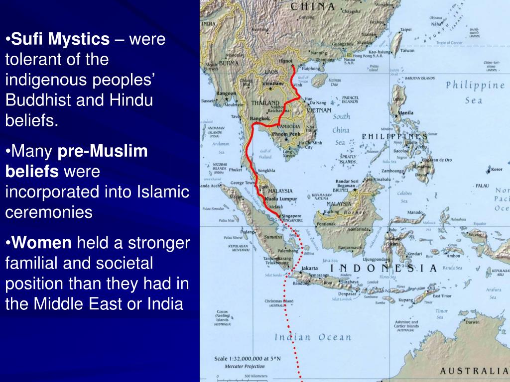 PPT - Chapter 7: Abbasid Decline and the Spread of Islamic Civilization ...