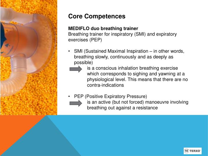 PPT - Mediflo Duo breathing trainer PowerPoint Presentation - ID:2315542