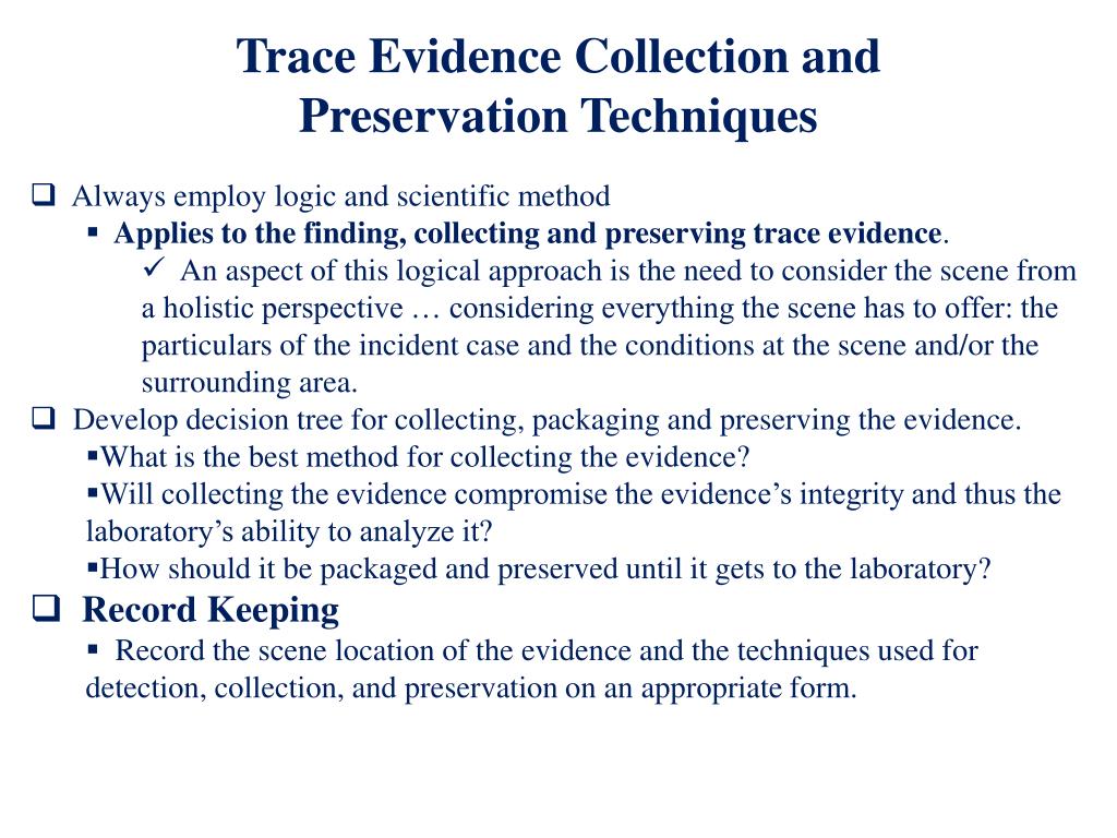 PPT - Microscenes : Trace Evidence - Hair and Fibers PowerPoint ...