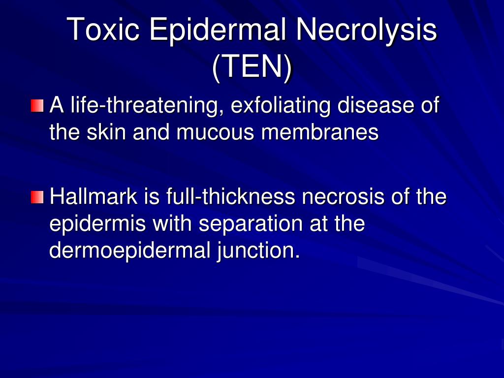 PPT - Dermatologic Manifestations of Chronic Disease PowerPoint ...