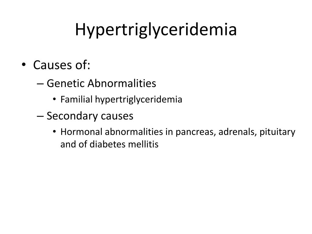 PPT - MLAB 2401: Clinical Chemistry Keri Brophy-Martinez PowerPoint ...