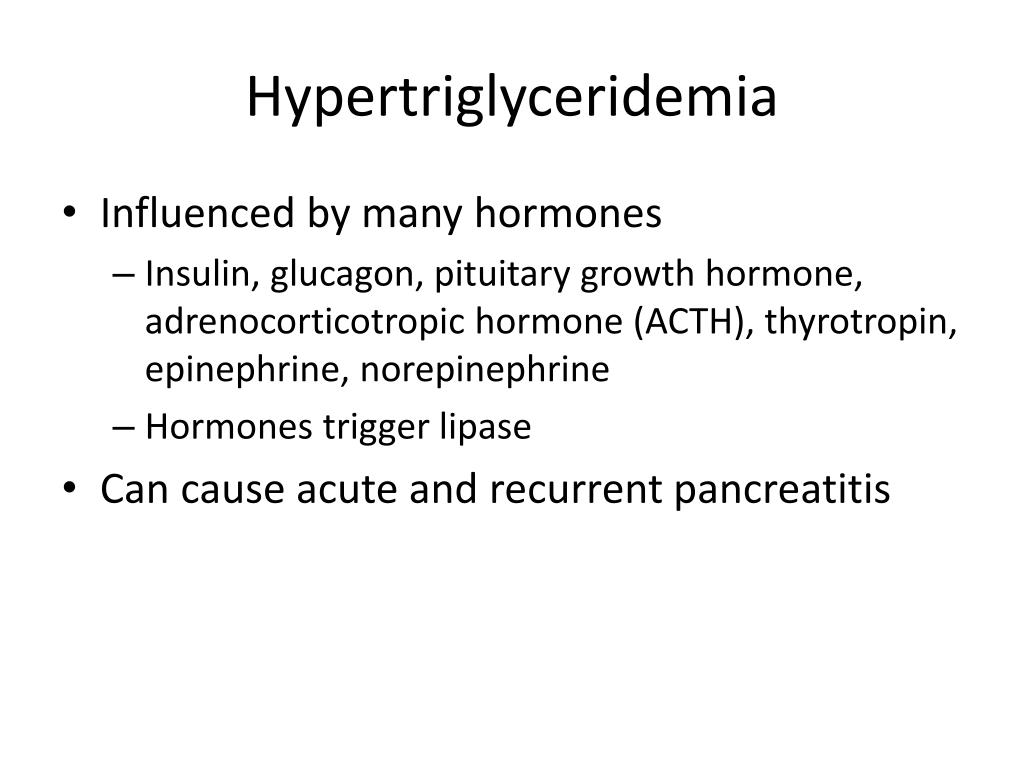 PPT - MLAB 2401: Clinical Chemistry Keri Brophy-Martinez PowerPoint ...