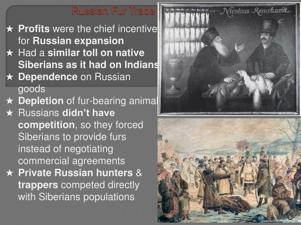 PPT - Russian and Chinese Empire-Building [1450-1750] PowerPoint ...