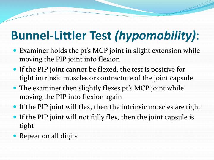 PPT - Wrist & Hand Evaluation PowerPoint Presentation - ID:2317149