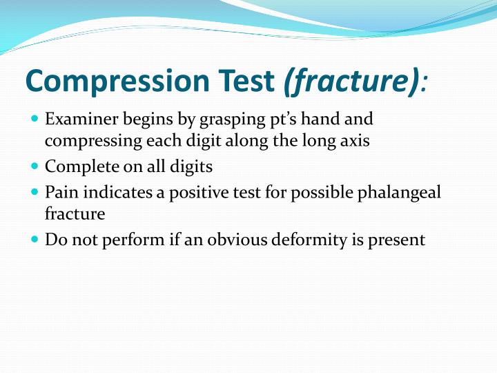 PPT - Wrist & Hand Evaluation PowerPoint Presentation - ID:2317149