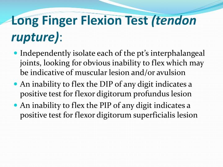 PPT - Wrist & Hand Evaluation PowerPoint Presentation - ID:2317149
