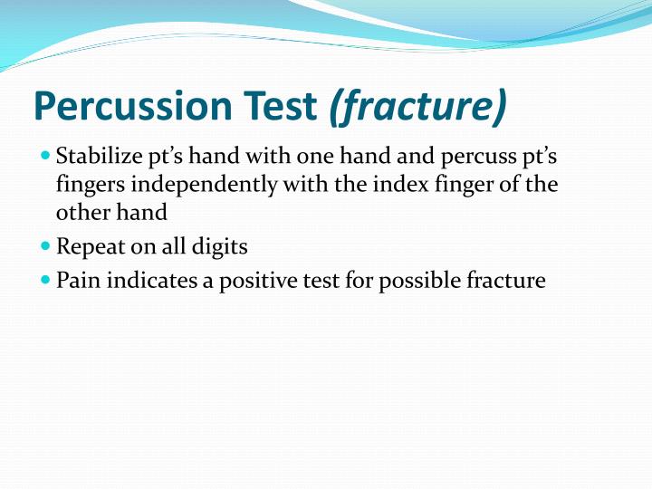 PPT - Wrist & Hand Evaluation PowerPoint Presentation - ID:2317149