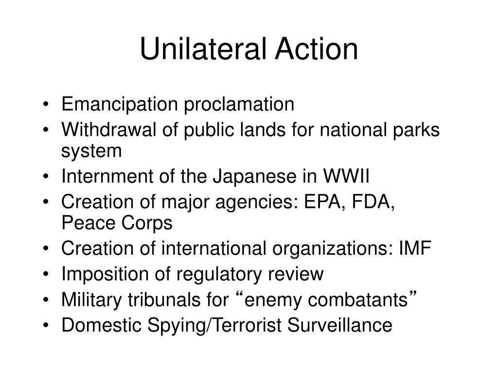 PPT - Political Science 345: The Legislative Process Class 18 ...