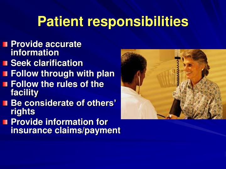 PPT - How to talk to your doctor PowerPoint Presentation - ID:2318058