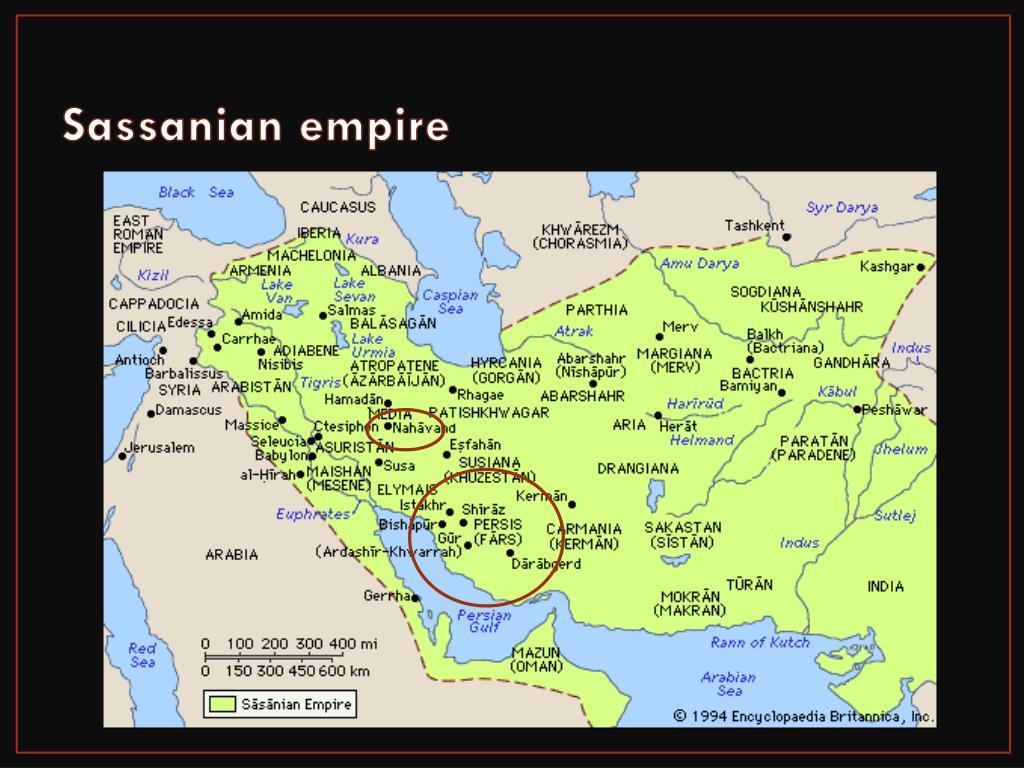 PPT - the monologue of Sassanian kings: an interpretation of Iranian ...