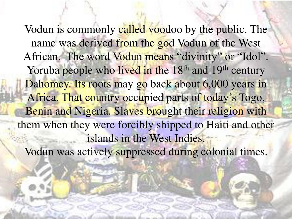 PPT - Sociology: Religion PowerPoint Presentation, free download - ID ...