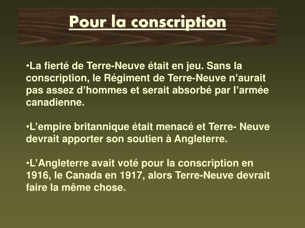 PPT - Chapitre 6 La Première Guerre Mondiale 1914-1918 PowerPoint ...