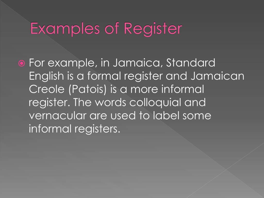 PPT - Understanding Language PowerPoint Presentation, free download ...