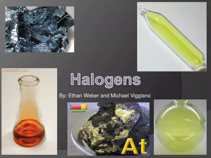 PPT - Halogens PowerPoint Presentation, free download - ID:2319004