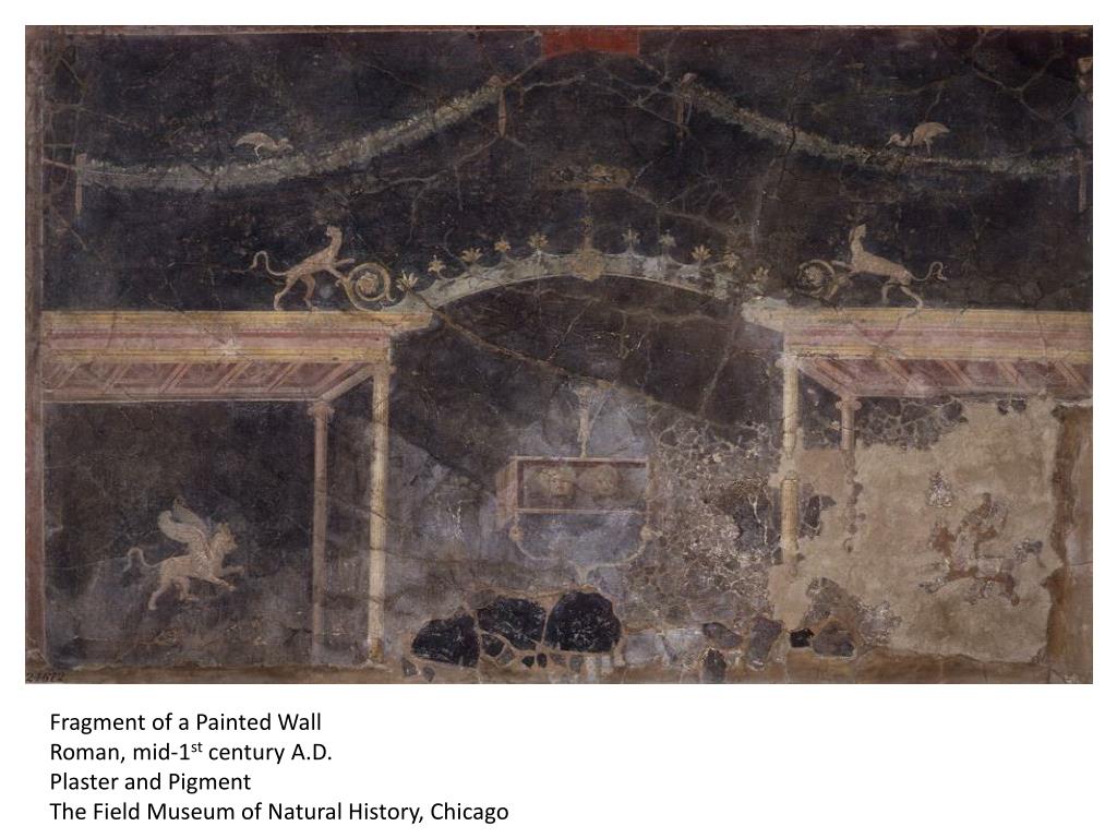 PPT - Ancient Crossroads: The Intersection of the Greek, Roman, and ...